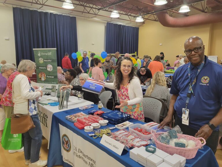 Senior Health and Resources Fair - SacramentoHelp.info